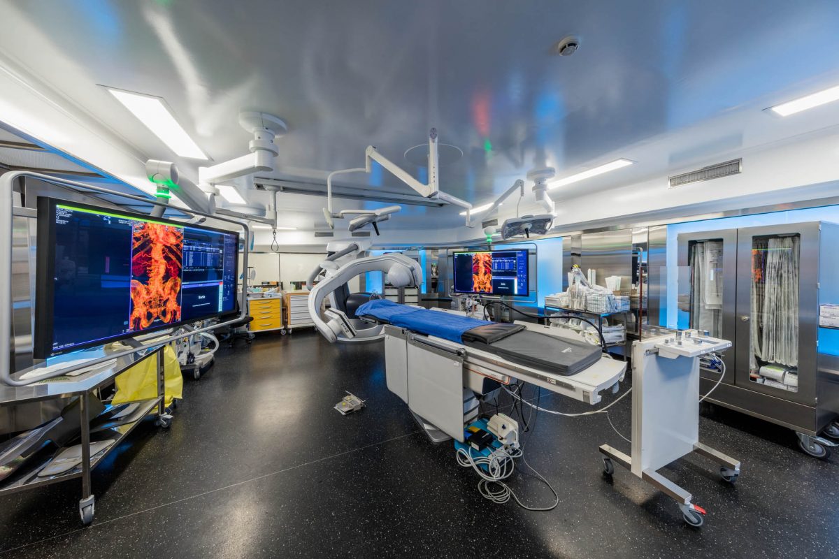 Accueil - Centre Cardio-Thoracique de Monaco