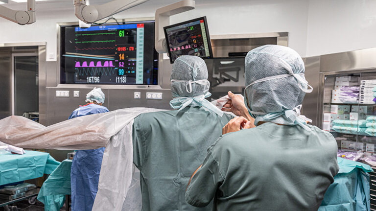 Accueil - Centre Cardio-Thoracique de Monaco