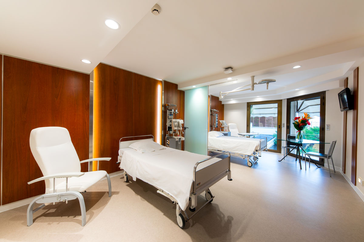 Accueil - Centre Cardio-Thoracique de Monaco