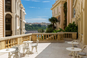 Accueil - Centre Cardio-Thoracique de Monaco