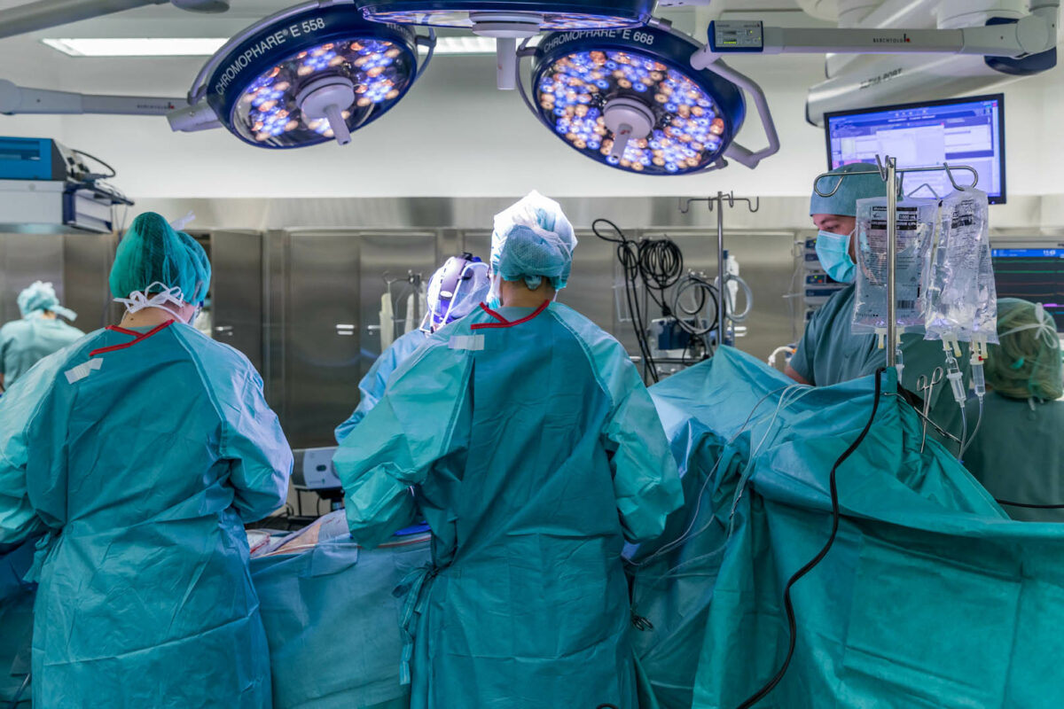 Accueil - Centre Cardio-Thoracique de Monaco