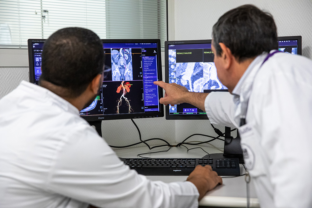 Accueil - Centre Cardio-Thoracique de Monaco