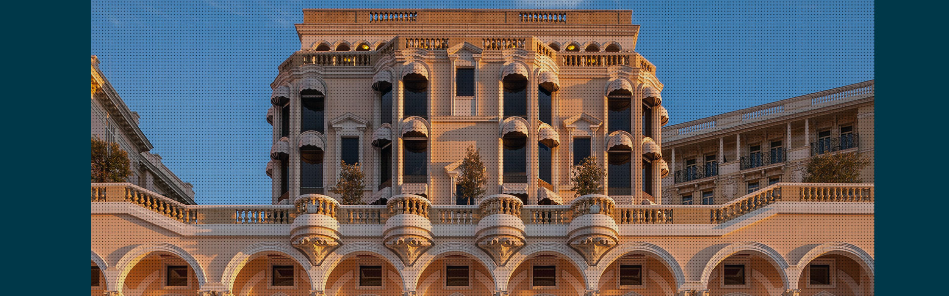 Accueil - Centre Cardio-Thoracique de Monaco